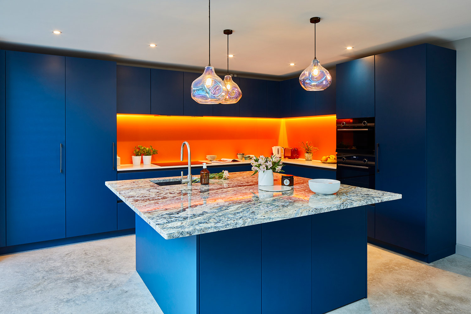 piqu: Our Guide to Choosing your Perfect Kitchen Colours